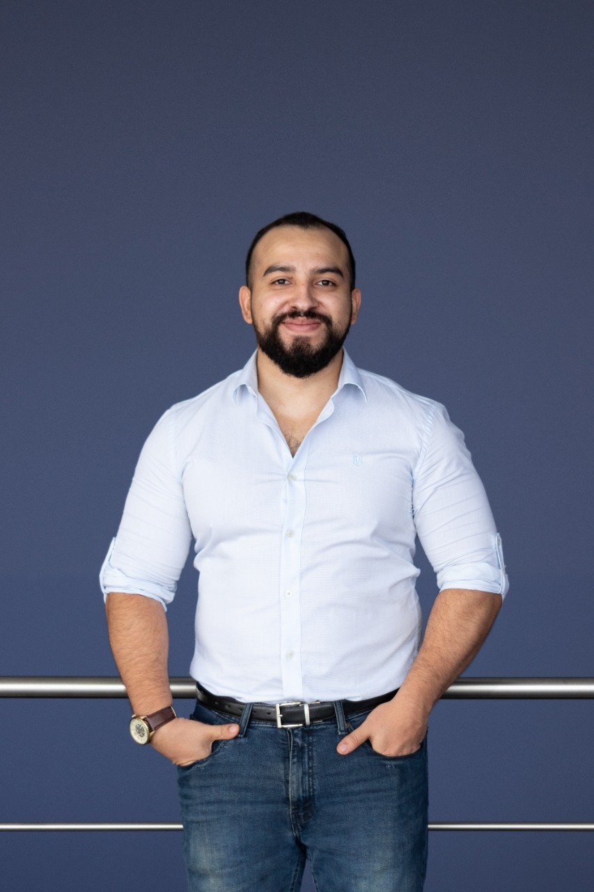 About US - Le Website Tech Agent